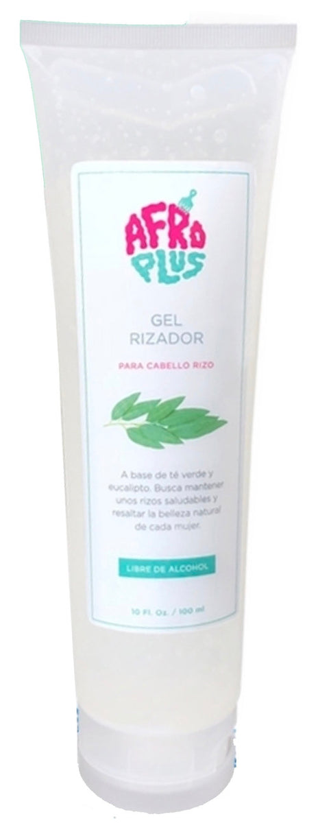 Gel Rizador – Hairplusnyc